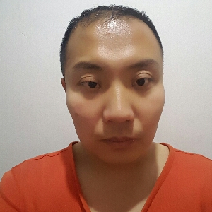 我是花腿少年 