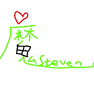 喜欢魔方的Steven 