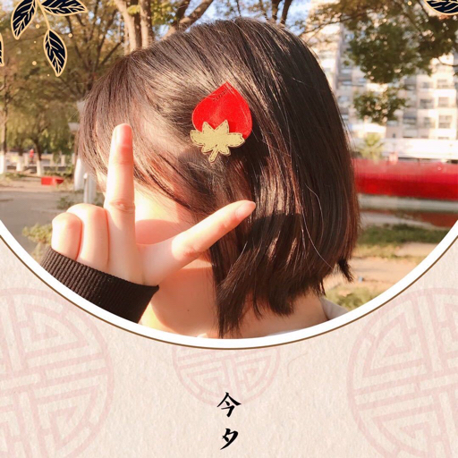 韩小西加油吧 