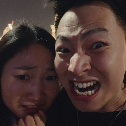 大王和小嘟 