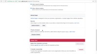 Github托管静态网页.mov