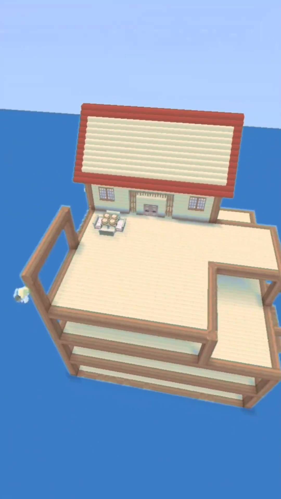 挖矿、建造、冒险,迷你世界等你来玩!