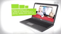 Dell Inspiron 宣传片