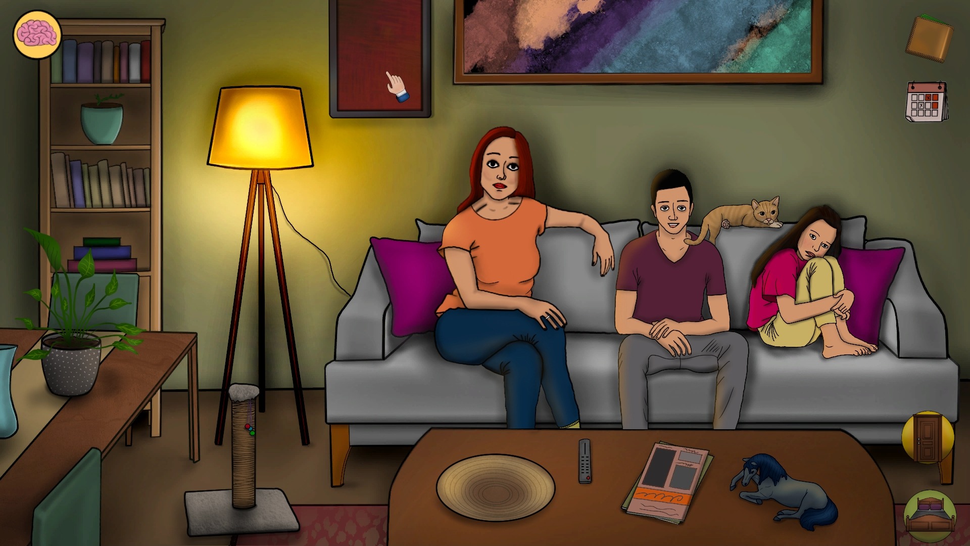 法官模拟器 Judgesim 好结局