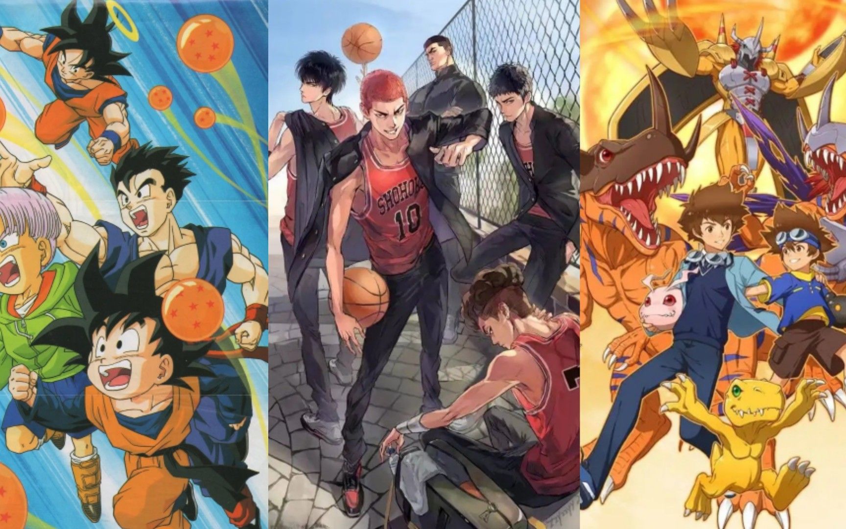 8090后看过的那些超经典日本动画片主题曲,首首都是经典,首首都是回忆