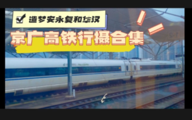 ...G1572/1周口东—北京西出现在邯郸东高铁站CR400AF-Z(G1572首发)