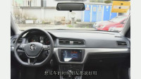 我想买大众朗逸1.5L手动舒适版,全款要多少?车主有话要说
