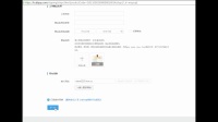 凡科建站视频 - 手机网站申请支付宝功能