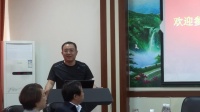 毕业十年主题班会1(观看ppt;同学发言(很抱歉,设备故障导致只录到部分...