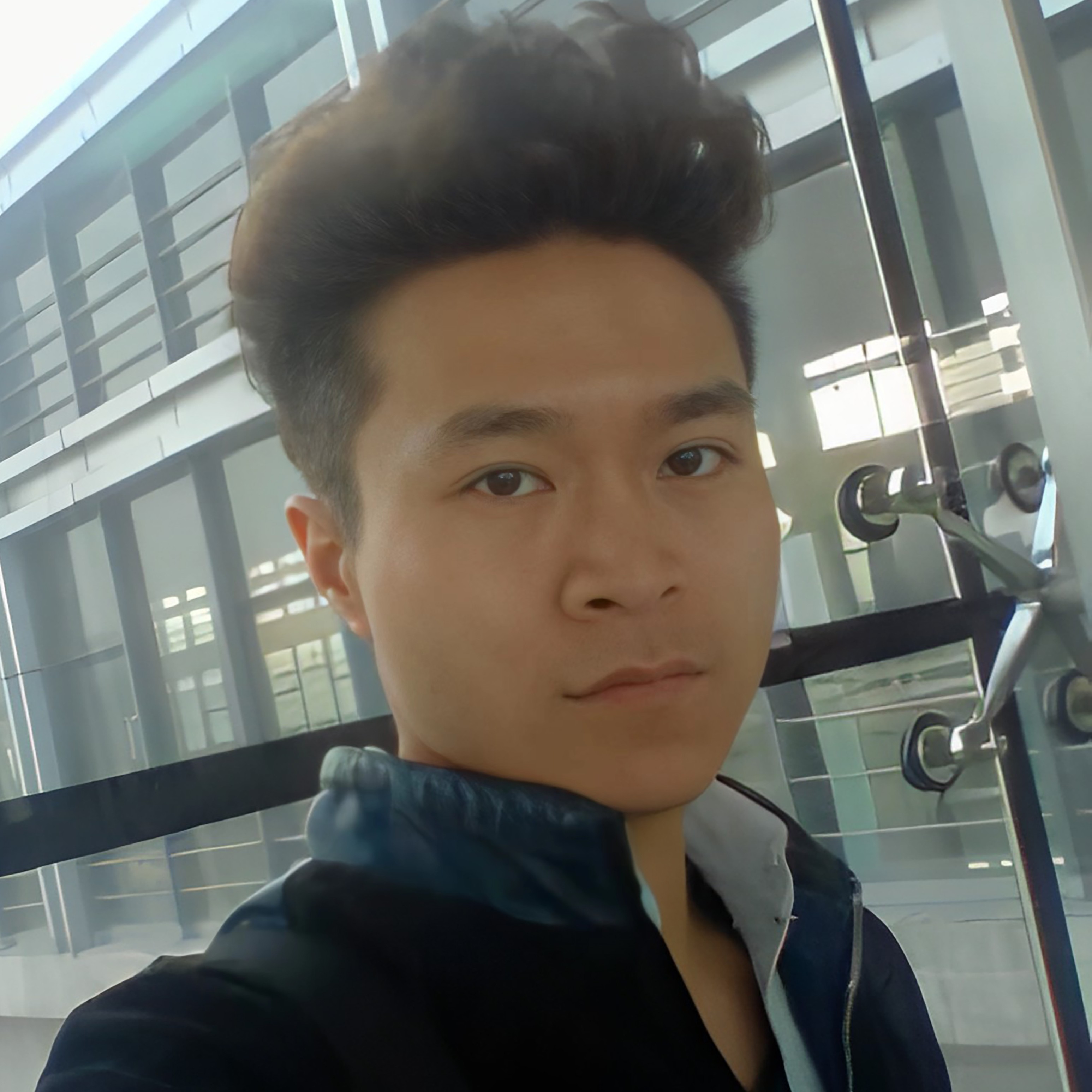 物理冯必恒老师 