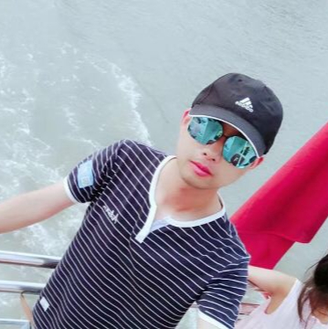 Hocking追梦人 