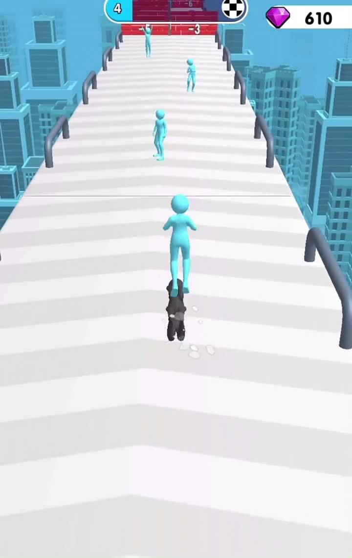 在角色扮演游戏中,每个人都可以成为英雄。