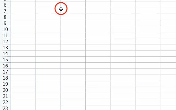 004-Excel办公教程,你敢学我就敢送