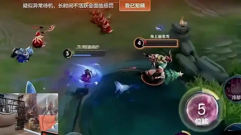 这就是ai的技术吗这不比一些主播都要强