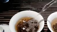 太有才了,生和熟普洱茶的功效!.mp4
