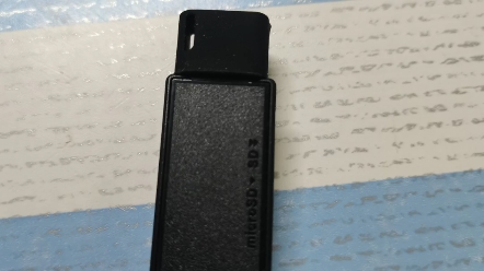 数据恢复,免费的软件,再也不买垃圾读卡器了