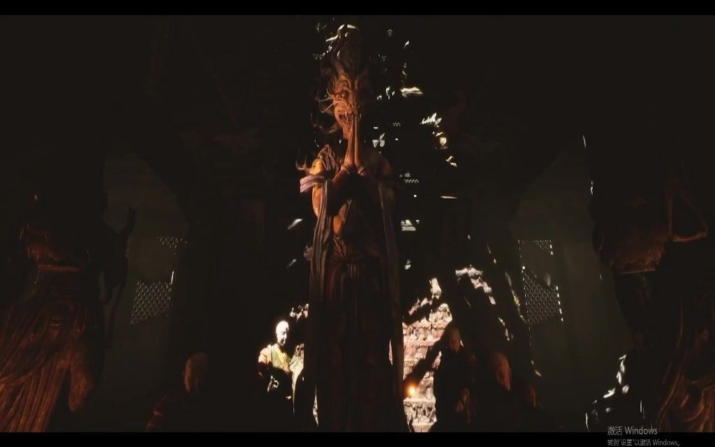 鸽了6个月,我终于把我心中《黑神话:悟空》的声音设计做完了!