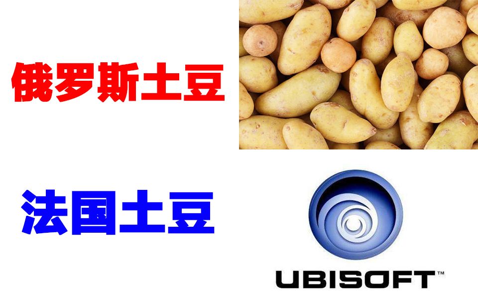 【刻板笑话】法国篇01:你们法国人的国旗怎么是纯白色的?