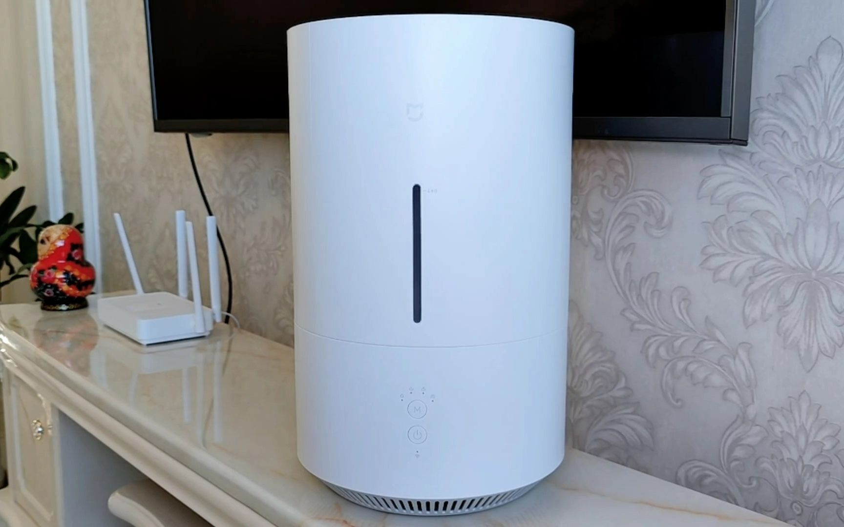 性价比超高的一款加湿器 米家纯净式智能加湿器2 Lite