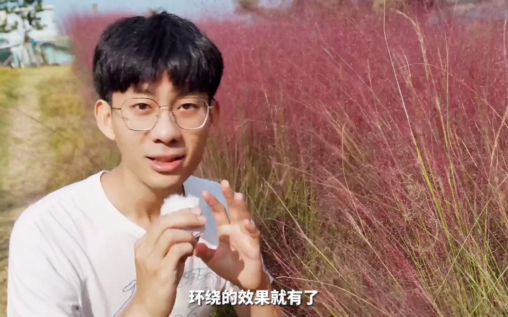 5个无人机运镜,让新手秒变旅拍大师! 无人机 mini4pro大疆 摄影 运镜...