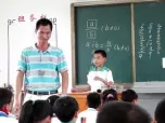 五年级数学《真分数和假分数》课堂教学片段