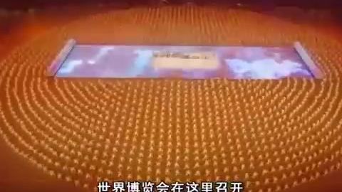 如果你不知道给外国人怎么介绍中国文化,那这个视频应该可以帮你