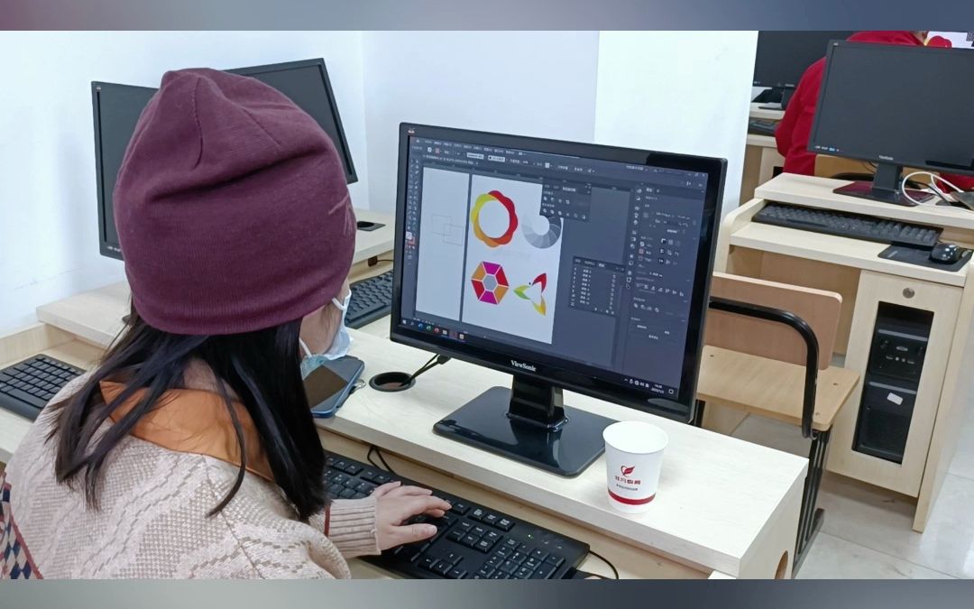 福州平面设计线下培训、福州PS软件培训、福州插画设计培训