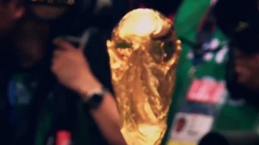 回顾2018年俄罗斯世界杯1
