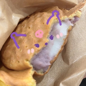 瞌睡小丹 