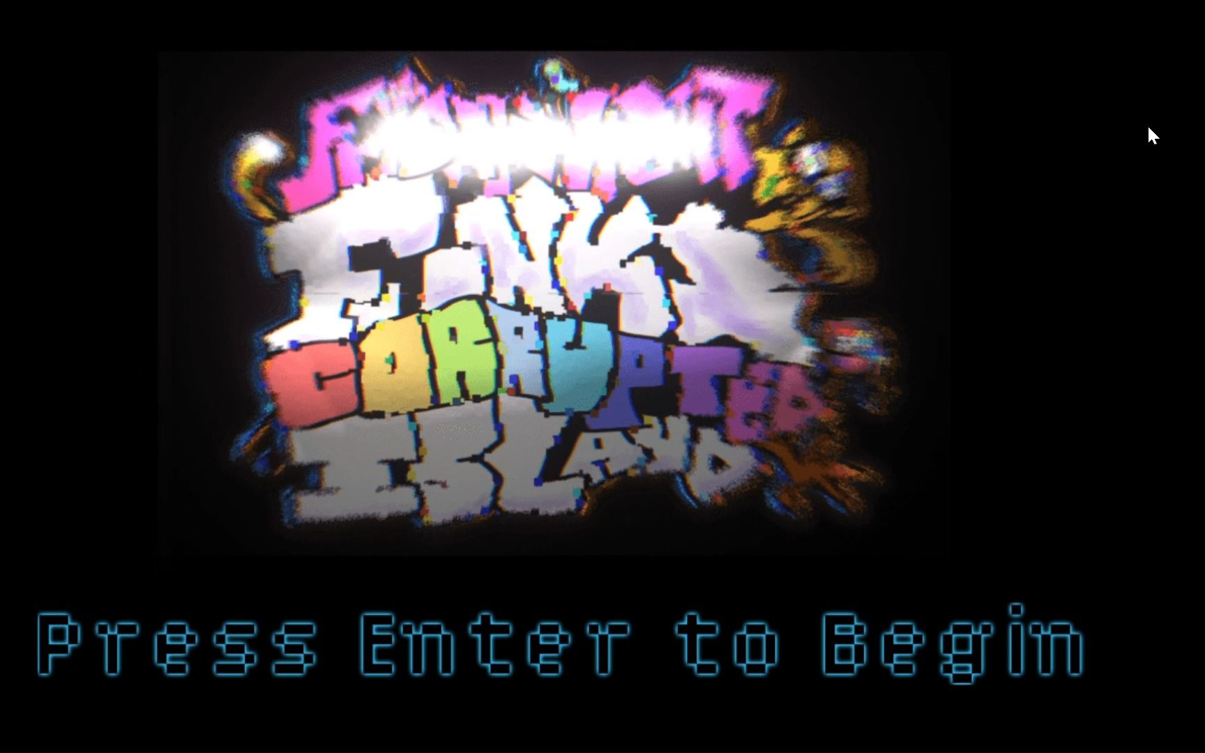 FNF错误化模组(下)