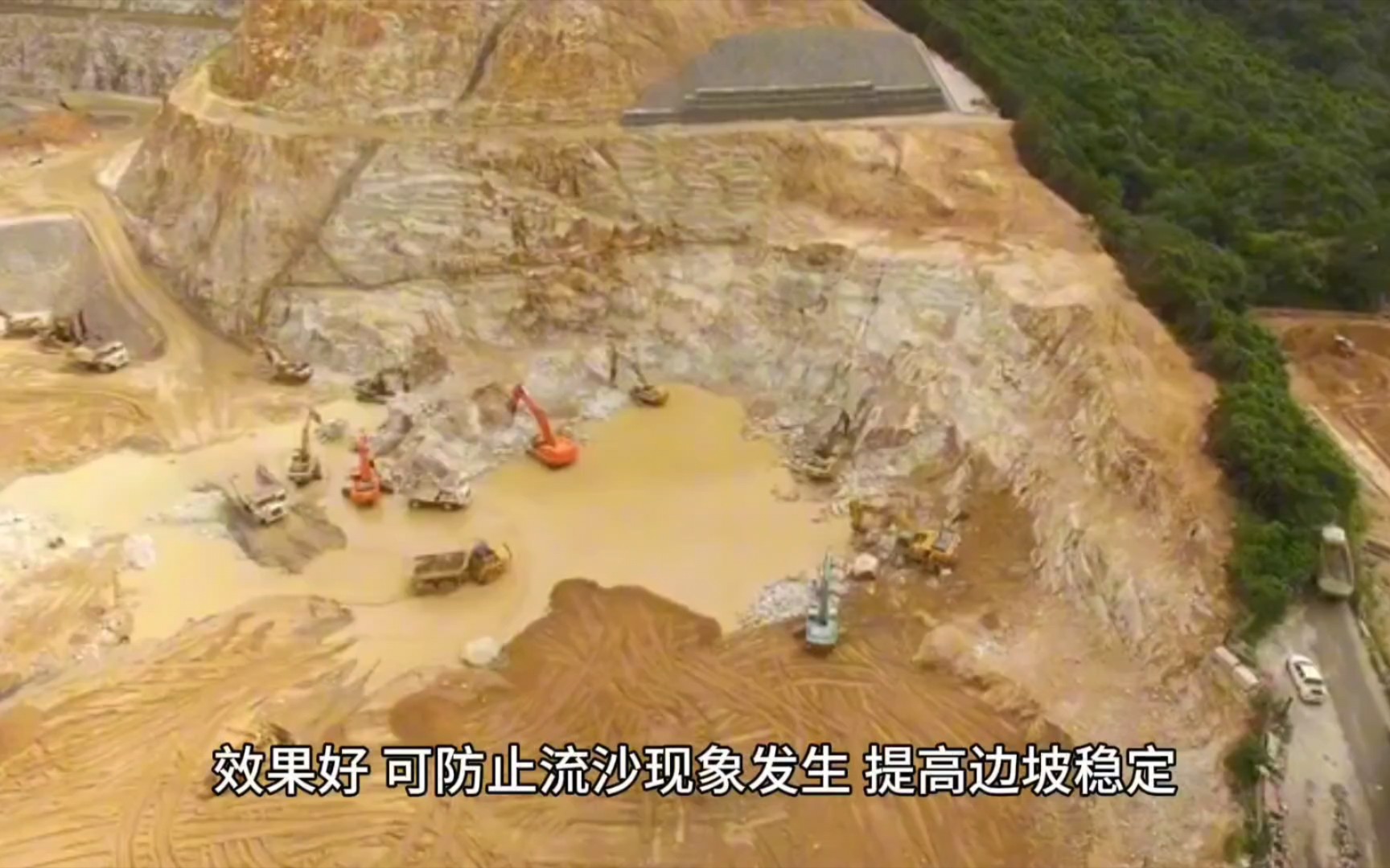 【降水分离】轻型井点和喷射井点,你了解多少?