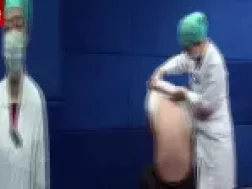 10.临床操作-穿刺操作