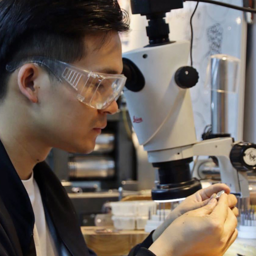 大曾珠宝工作室 