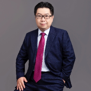 汪珂律师 