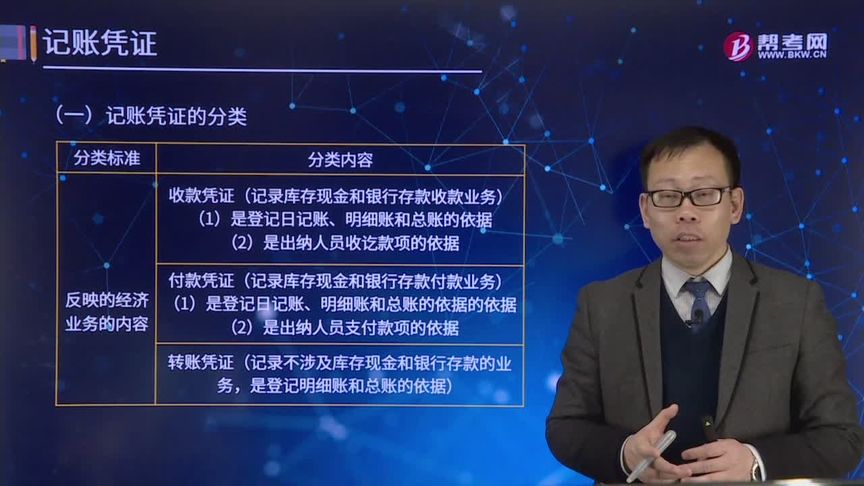 初级会计职称考试|财会小白有救啦!手把手教你如何填制记账凭证