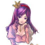 電子の姫様 