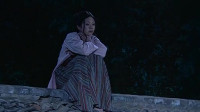 武林外传:掌柜的和老白遗憾分手,老白要离开客栈,众人急忙挽留