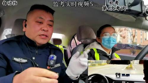 (下集)怎么学的都不会启动发动机?