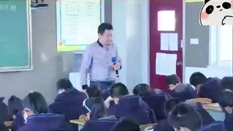 小学语文公开课六下第五单元《表里的生物》完整课堂实录+课件PPT+...