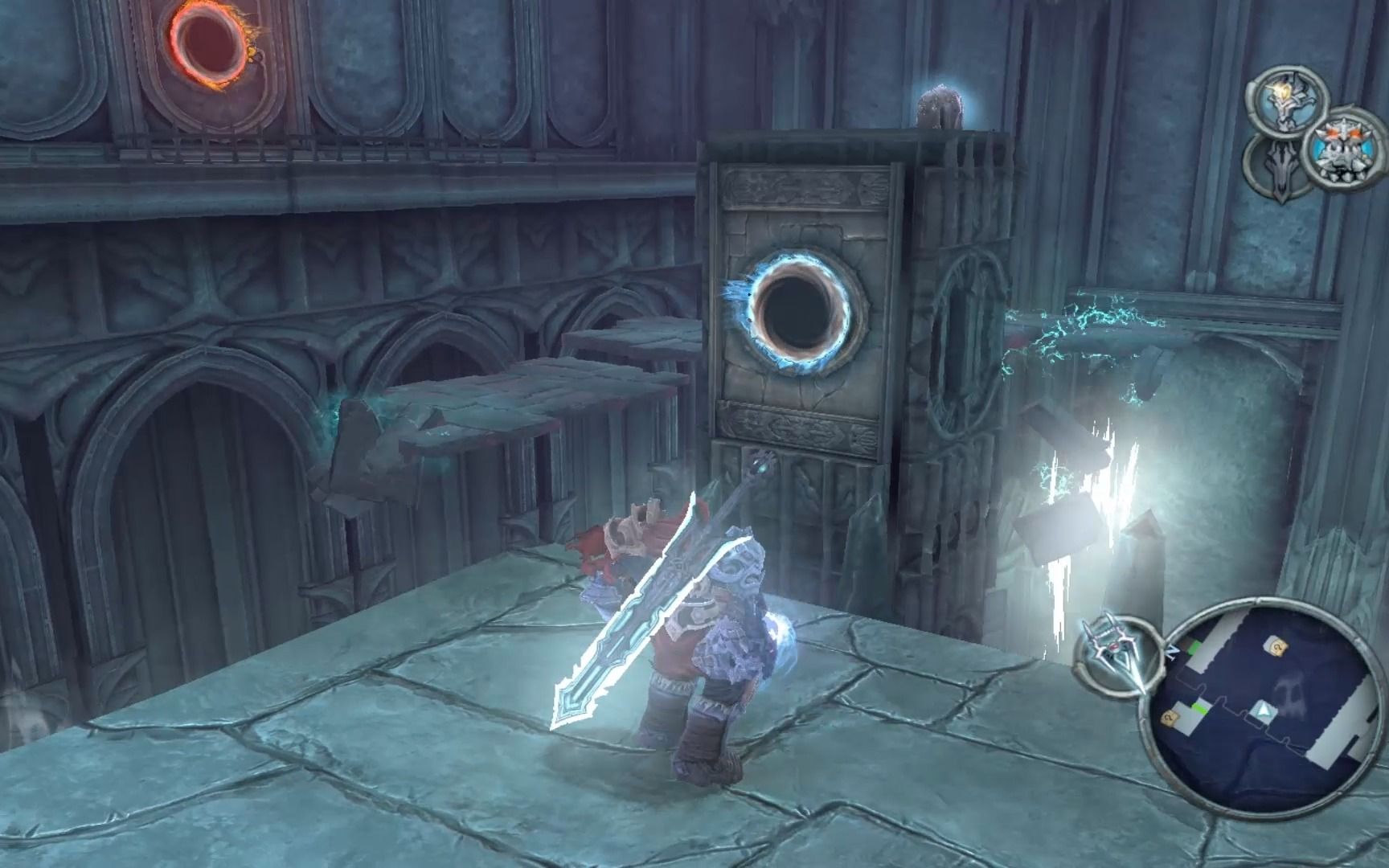 暗黑血统1通关攻略解说第二十八期