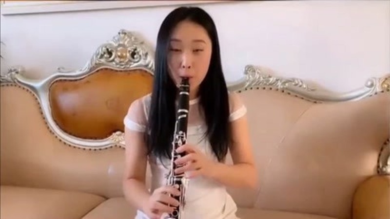 单簧管课堂视频教程 单簧管型号