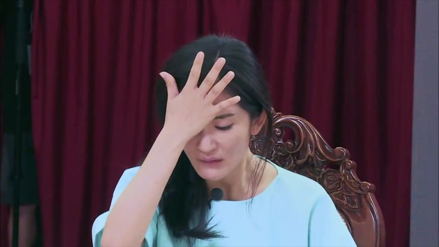 偶像来了:谢娜模仿秀超级像,真是太搞笑了