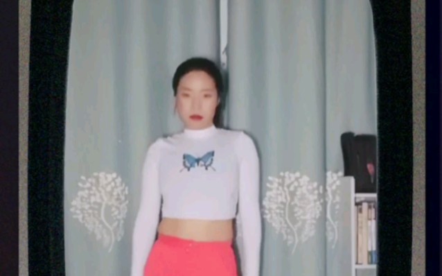 【nolo】翻跳 wizzard舞蹈 say so