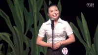 4我的美丽家乡-黔东南演讲比赛(成人组13-23号)