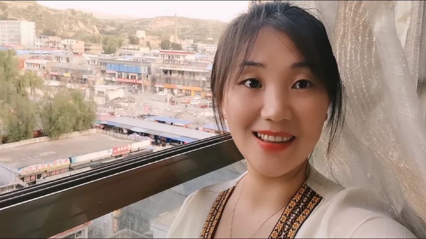 国家政府办事效率太高了,真正为群众办实事办好事,感恩吕梁政府