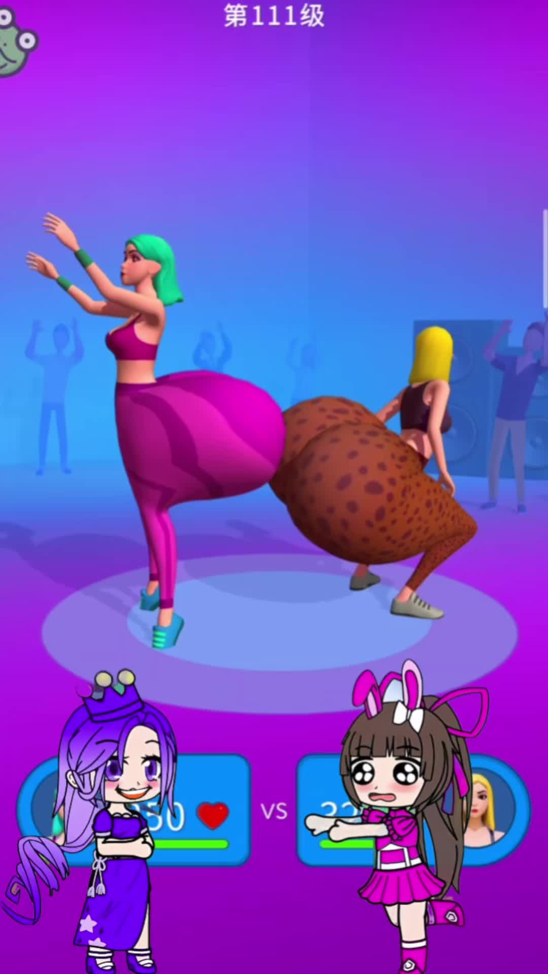 #斗罗大陆#唐三#小舞#斗罗大陆唐三小舞 #小游戏