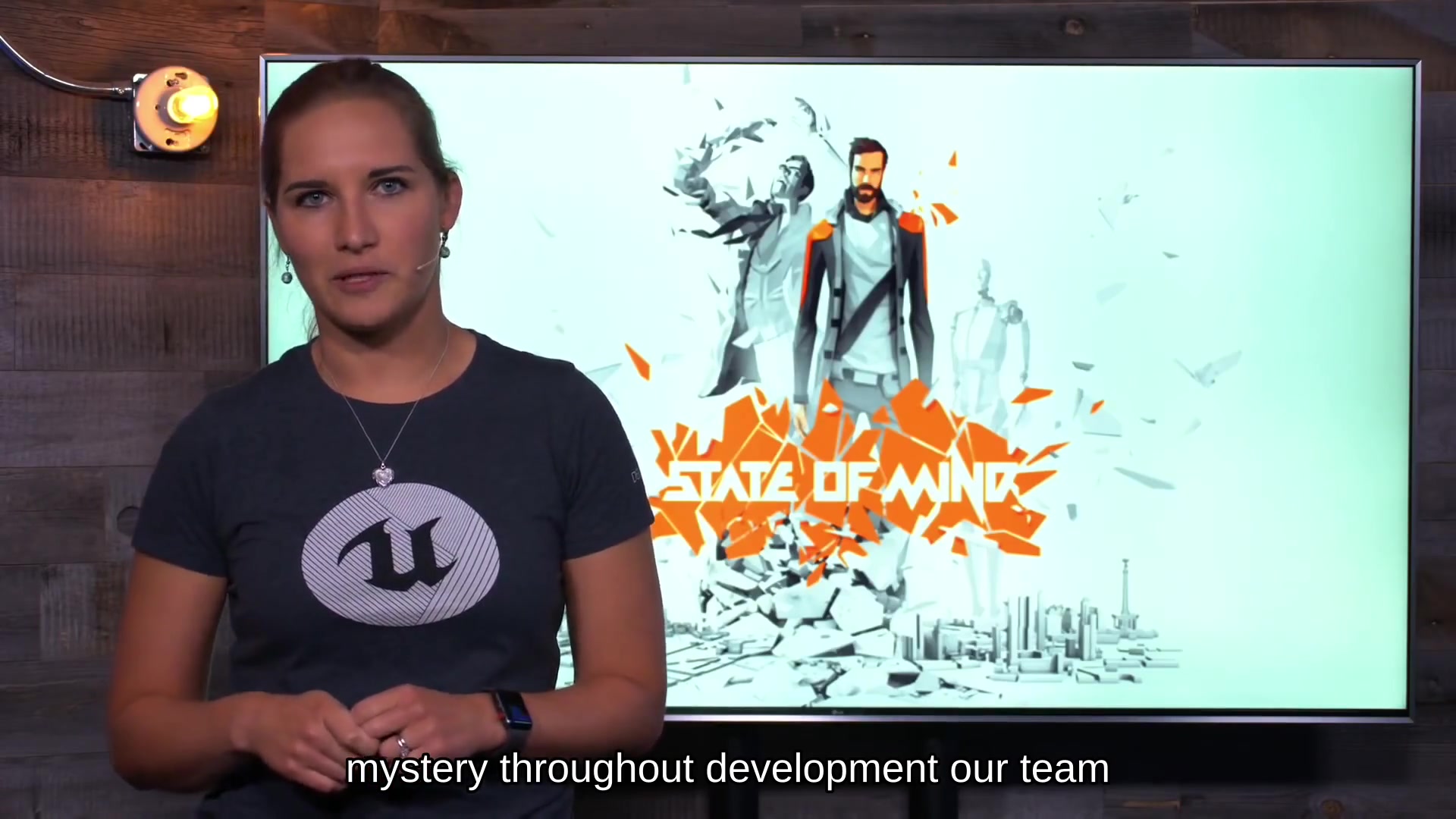 Live Link 4.20 Updates