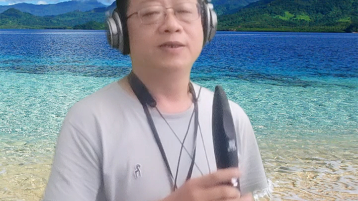 盛世八音电吹管测试三代软音源盒