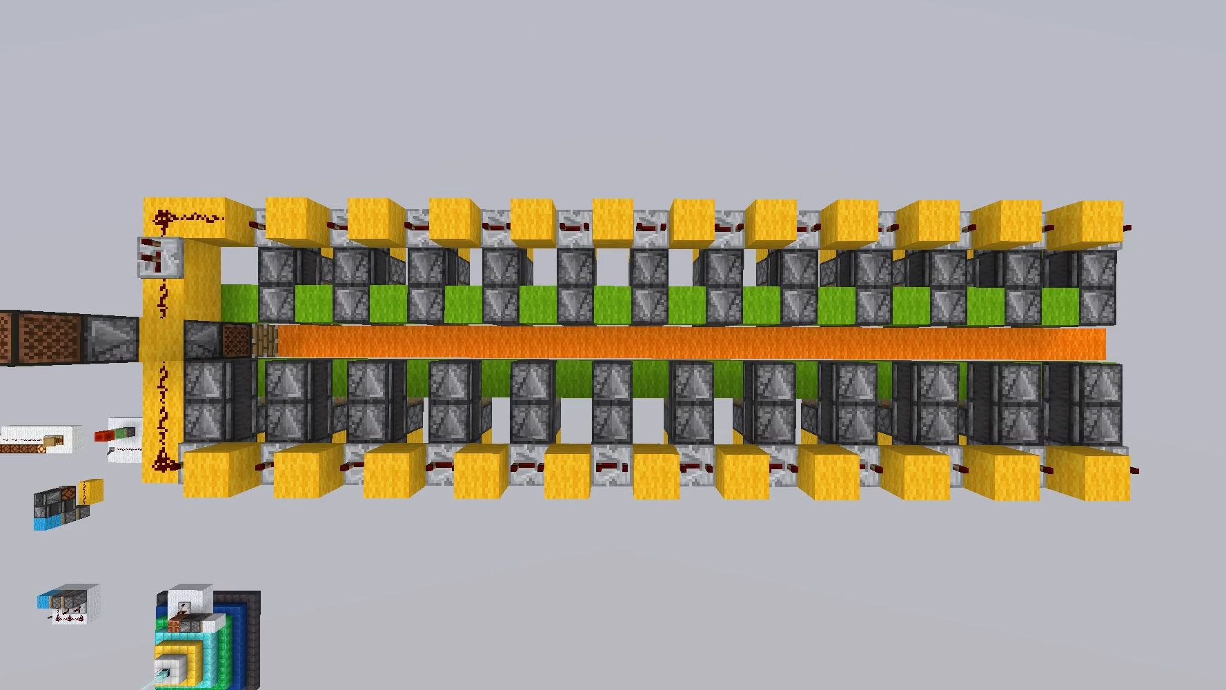 【赤石科技】推 背 机_单机游戏热门视频