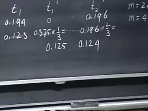 第16集 弹性及非弹性碰撞